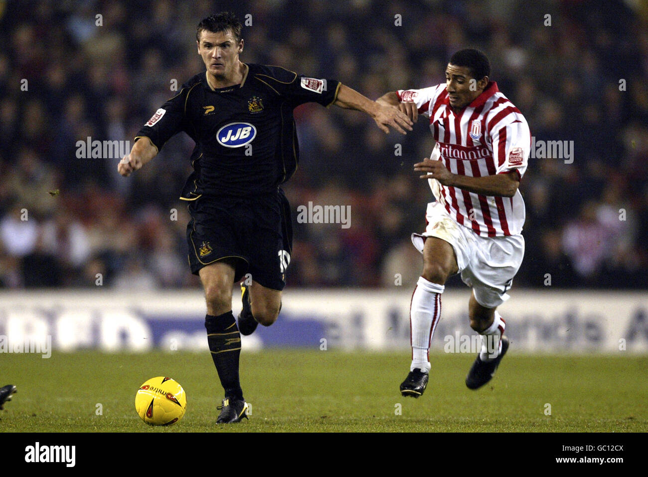 Thomas mcculloch hi-res stock photography and images - Alamy