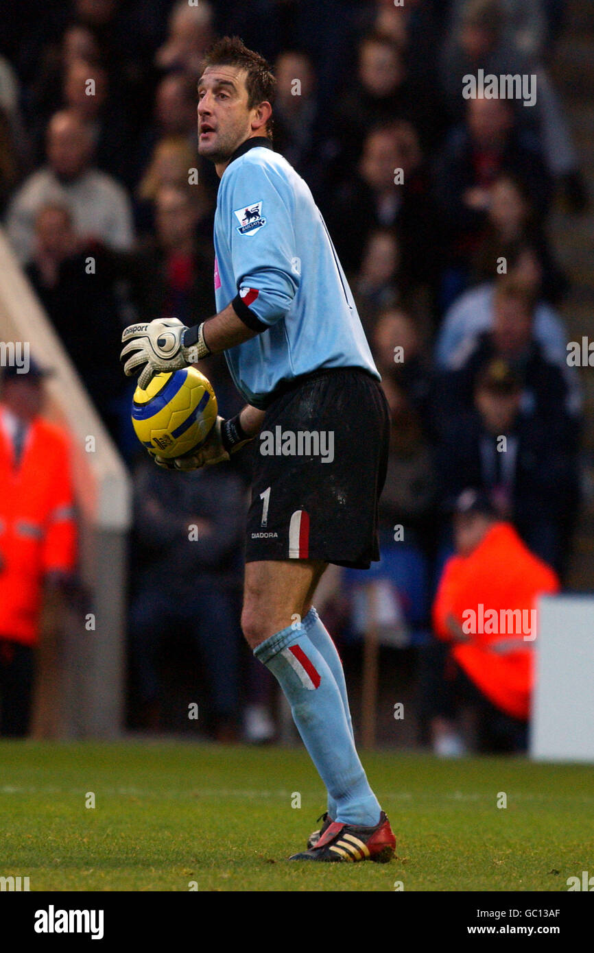 Soccer - FA Barclays Premiership - West Bromwich Albion v Charlton ...