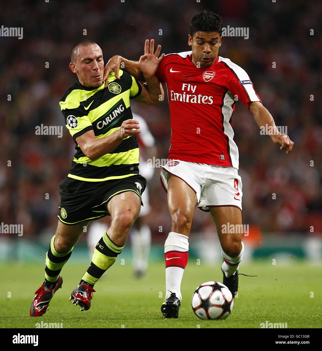 Soccer celtic natpub hi-res stock photography and images - Alamy