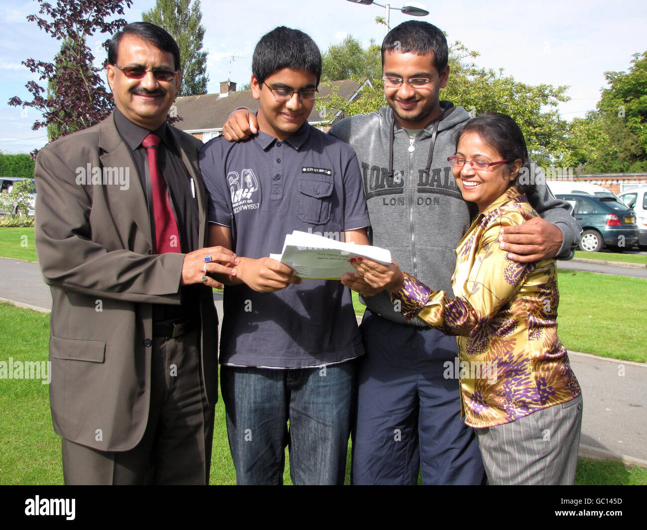 The wordsley school hi-res stock photography and images - Alamy