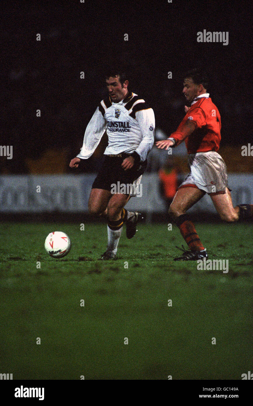 John jeffers hi-res stock photography and images - Alamy