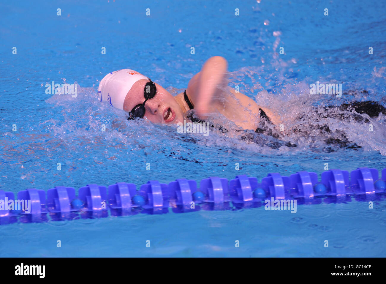 Swimming - British International Disability Swimming Championships ...