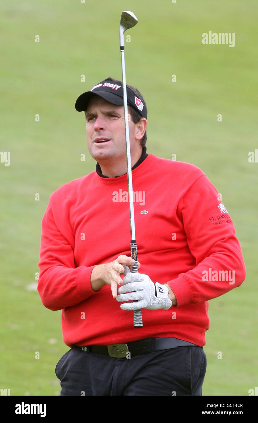 Johnnie walker championships hi-res stock photography and images - Alamy