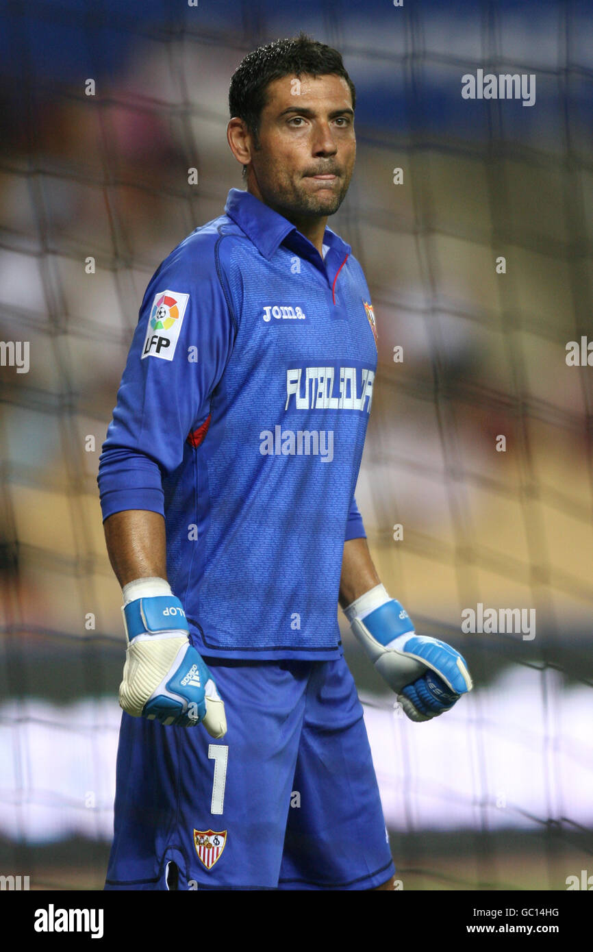 Andres palop hi-res stock photography and images - Alamy