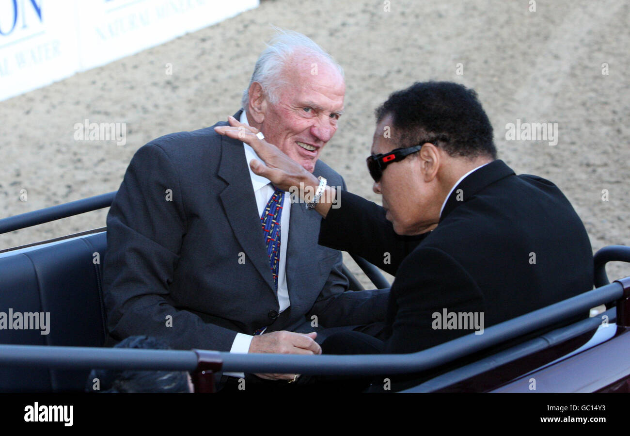 Ali Cooper reunion Stock Photo - Alamy