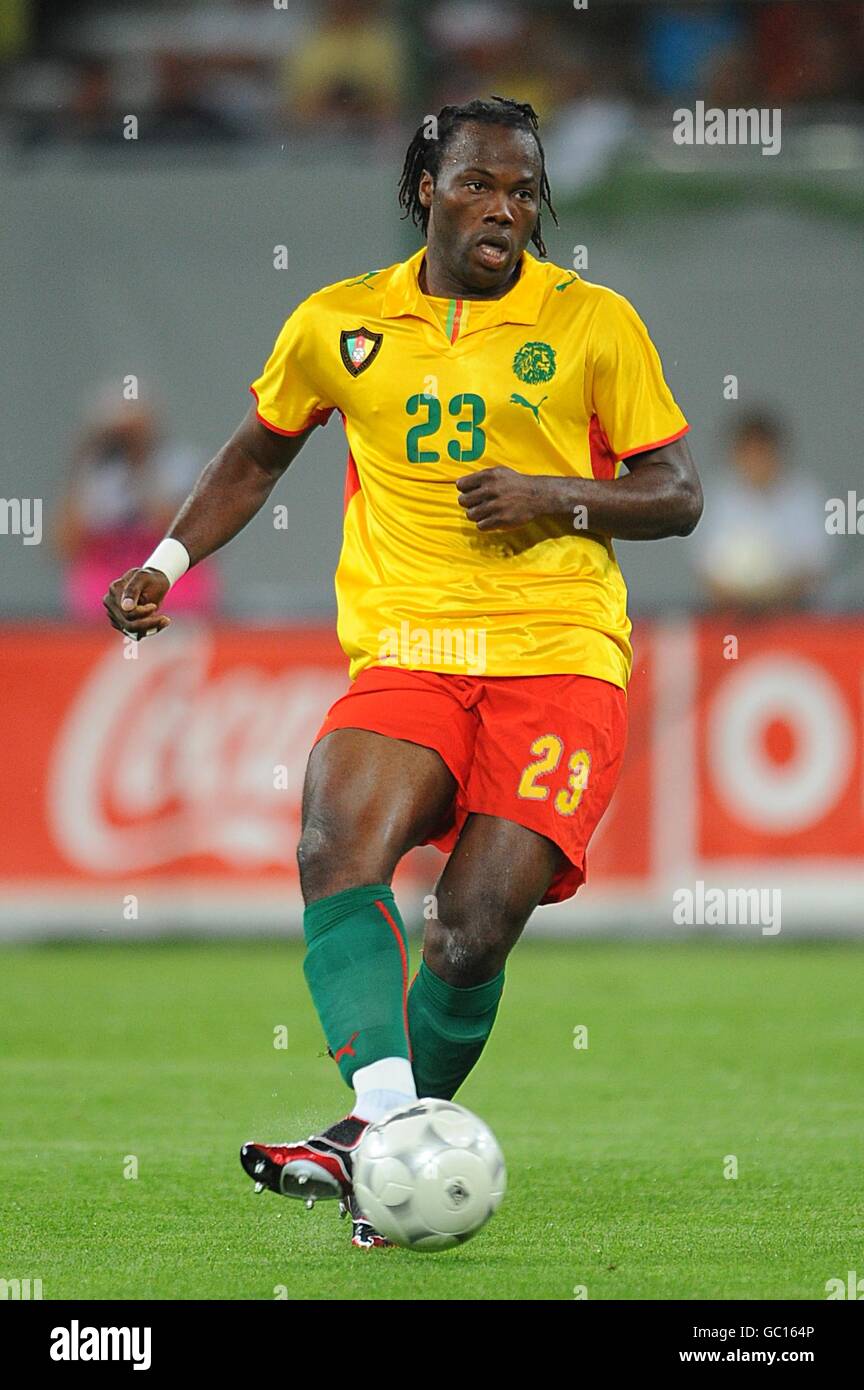 Andre bikey cameroon hi-res stock photography and images - Alamy