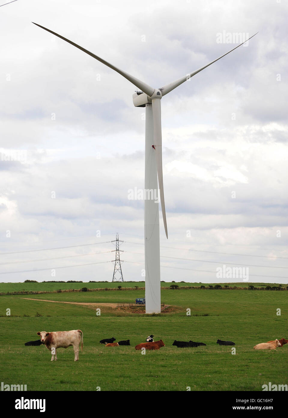 Dangerous work environment hi-res stock photography and images - Alamy