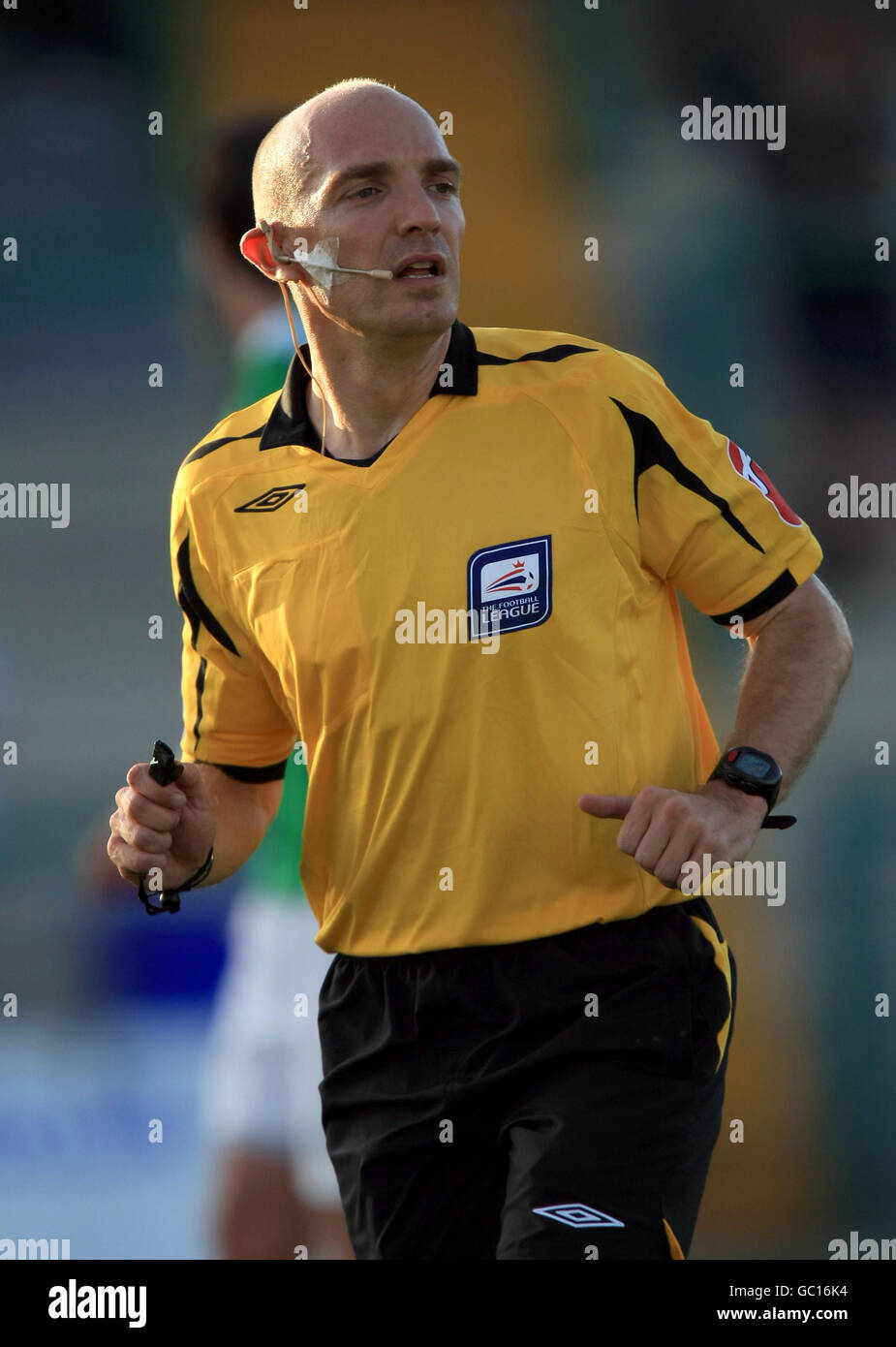 Soccer - Pre Season Friendly - Northwich Victoria v Shrewsbury Town ...