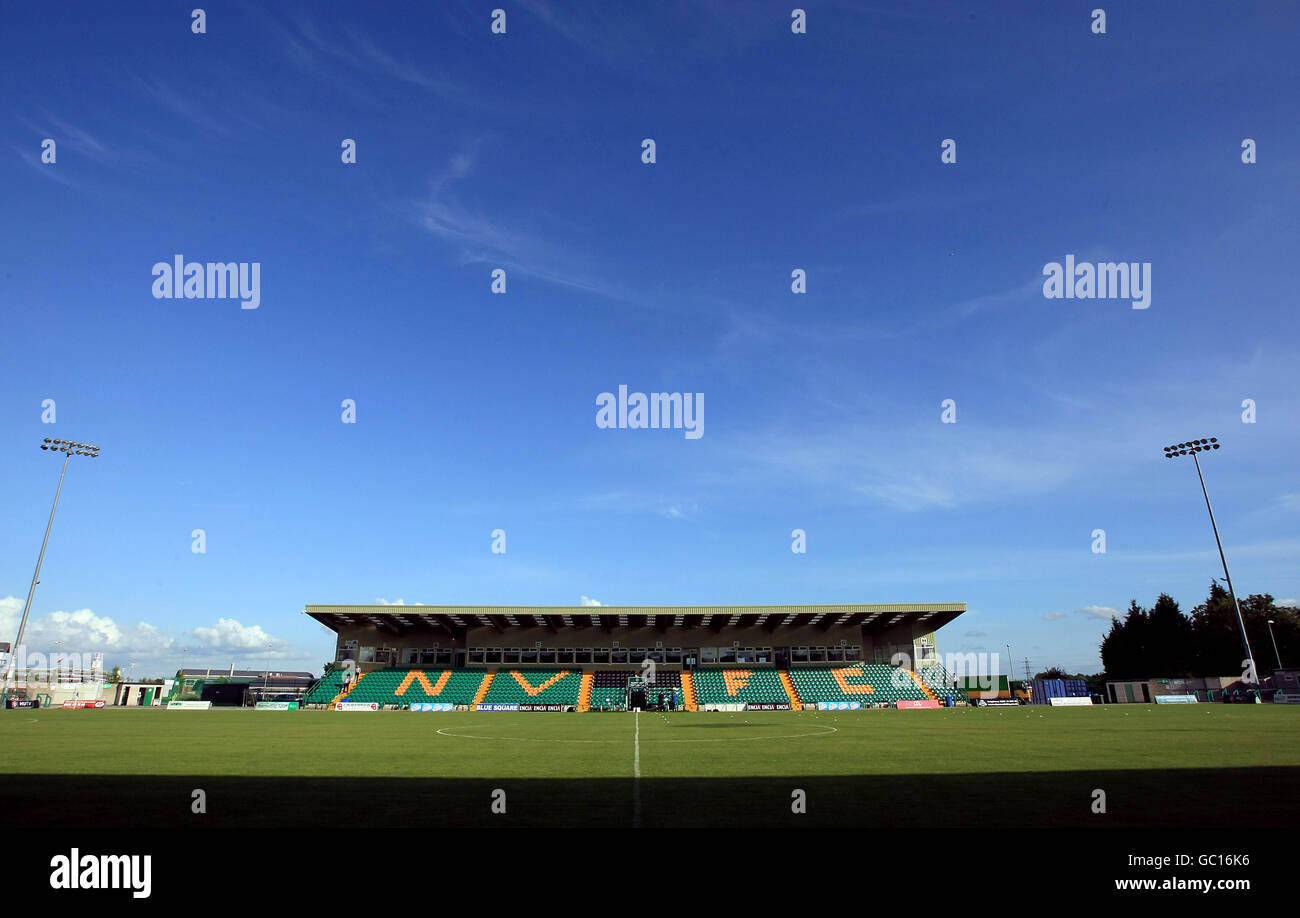 Home of northwich victoria hi-res stock photography and images - Alamy
