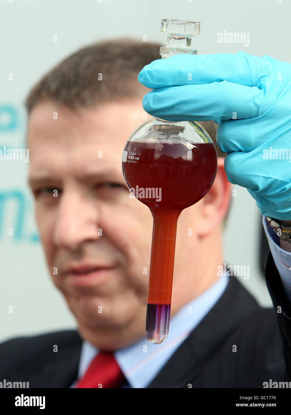 Tampered High Resolution Stock Photography and Images - Alamy