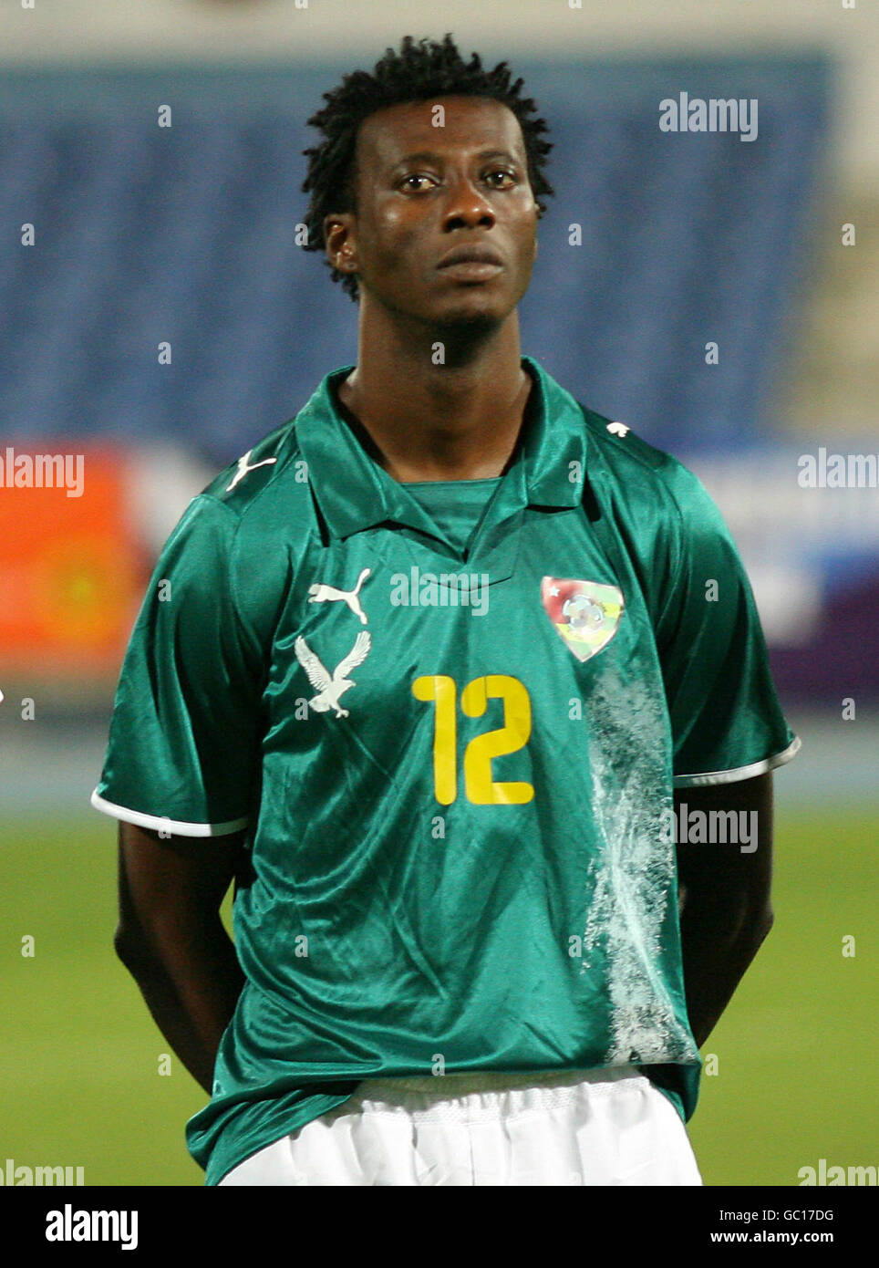 Eric Akoto High Resolution Stock Photography and Images - Alamy