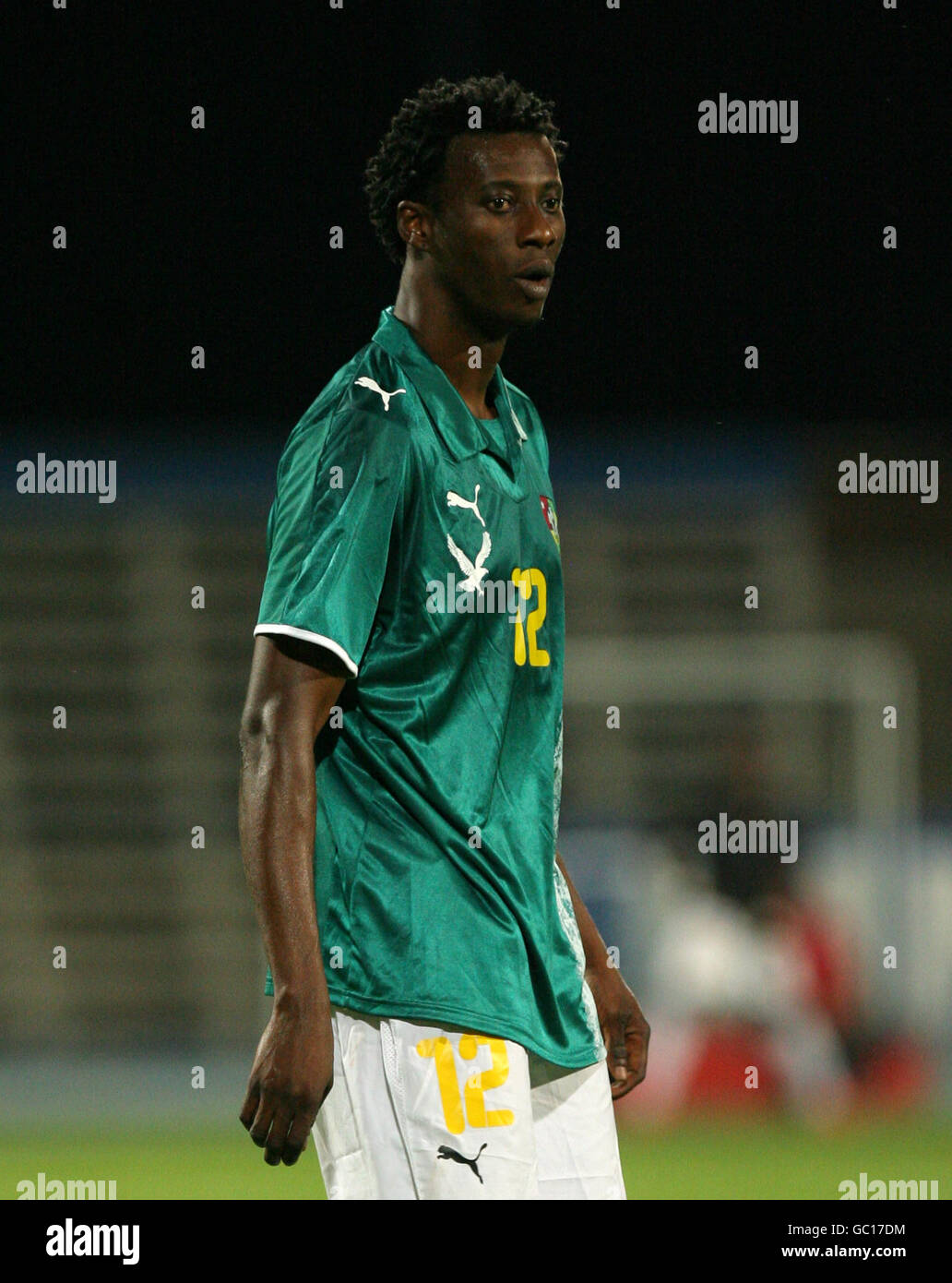 Eric Akoto High Resolution Stock Photography and Images - Alamy