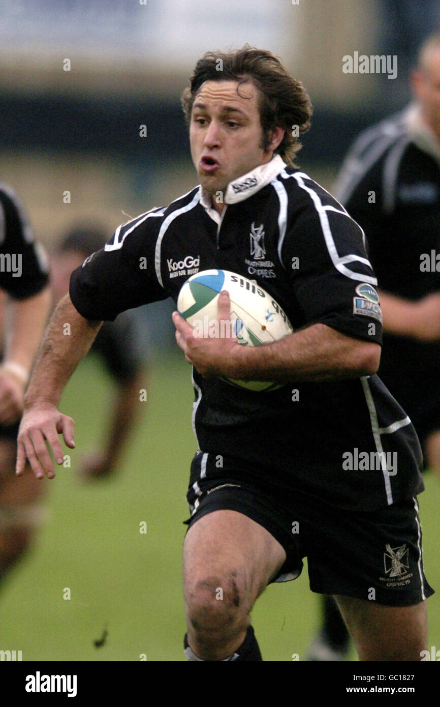 Jason spice hi-res stock photography and images - Alamy