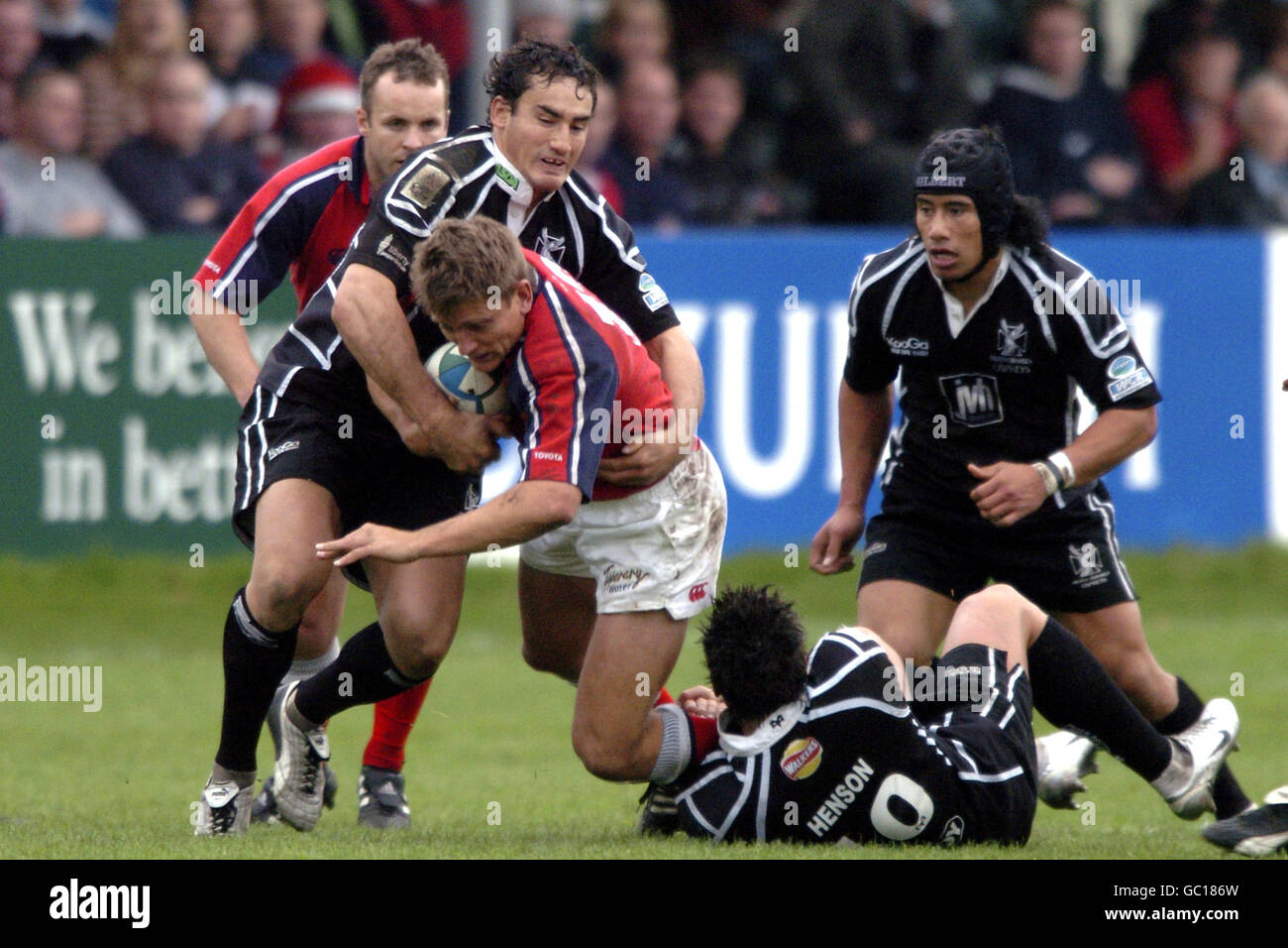 Munsters shaun payne hi-res stock photography and images - Alamy