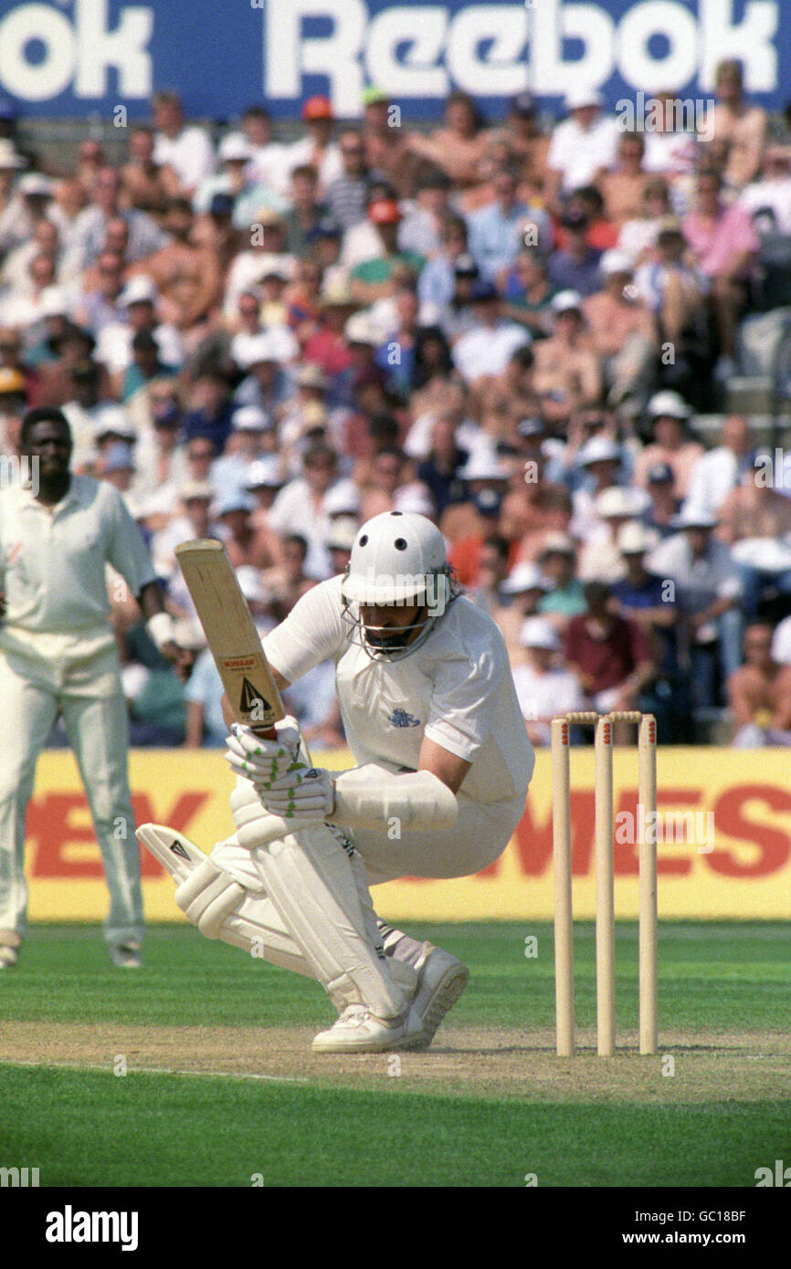 Cricket - The Wisden Trophy - Fifth Test - England v West Indies ...