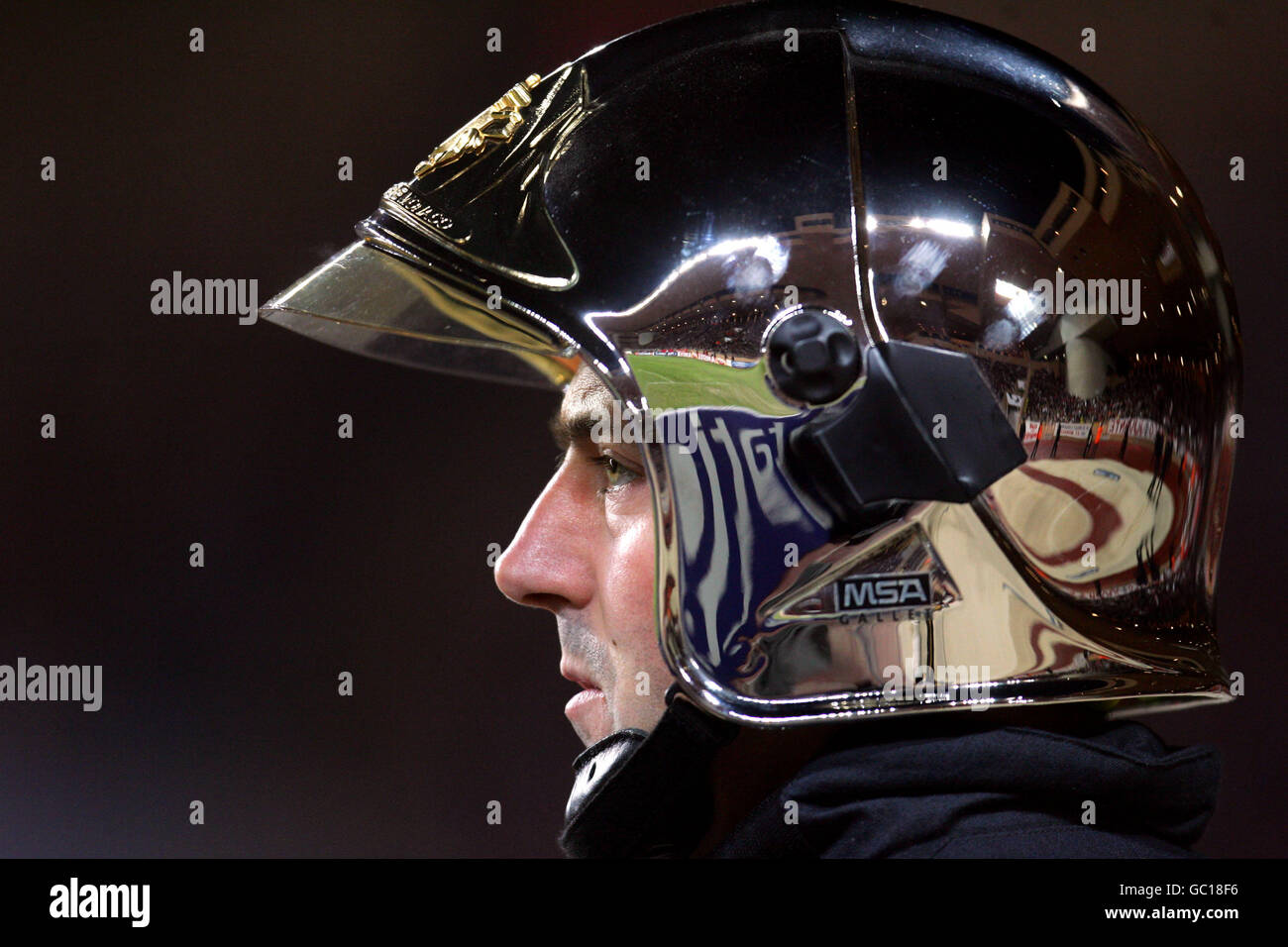 Soccer - UEFA Champions League - Group A - Monaco v Liverpool Stock ...