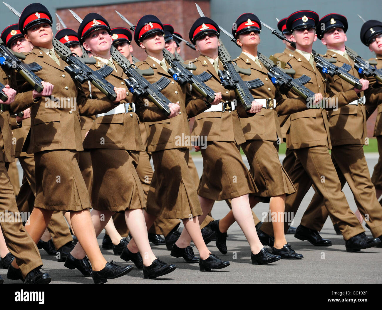 Military Graduation Stock Photos & Military Graduation Stock Images - Alamy
