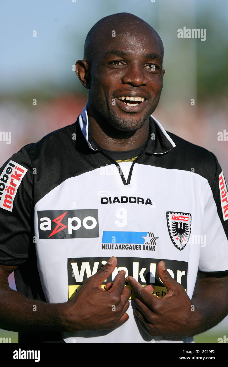 Patrick bengondo hi-res stock photography and images - Alamy