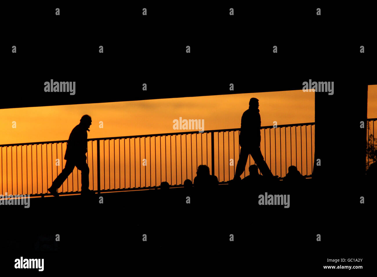 Mario rigamonti stadium hi-res stock photography and images - Alamy