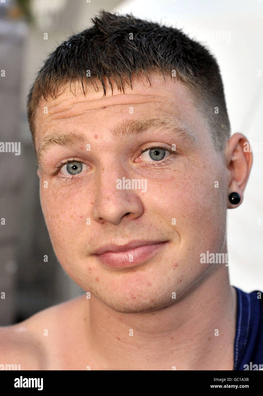 Shieff hi-res stock photography and images - Alamy