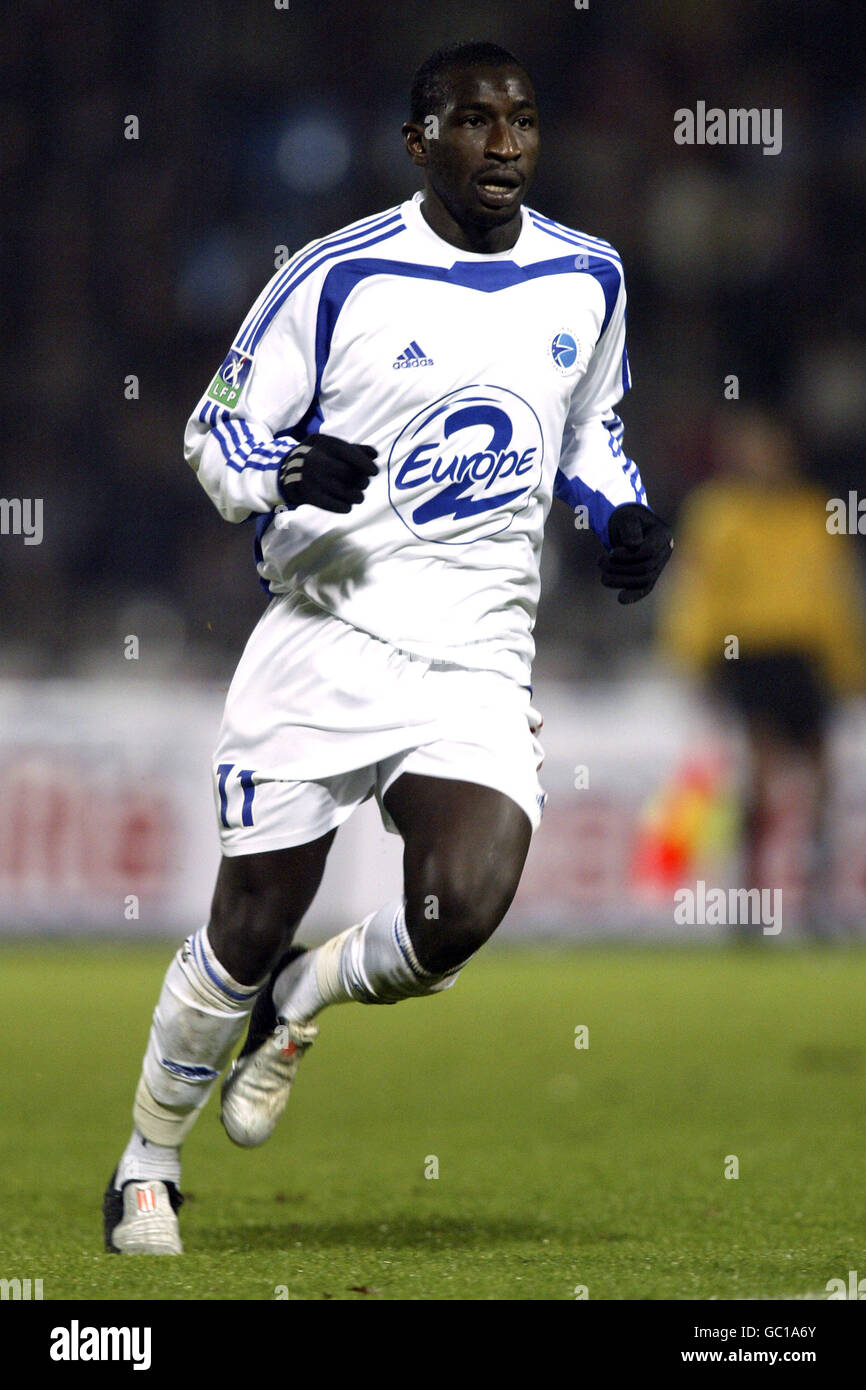 Mamadou niang hi-res stock photography and images - Alamy