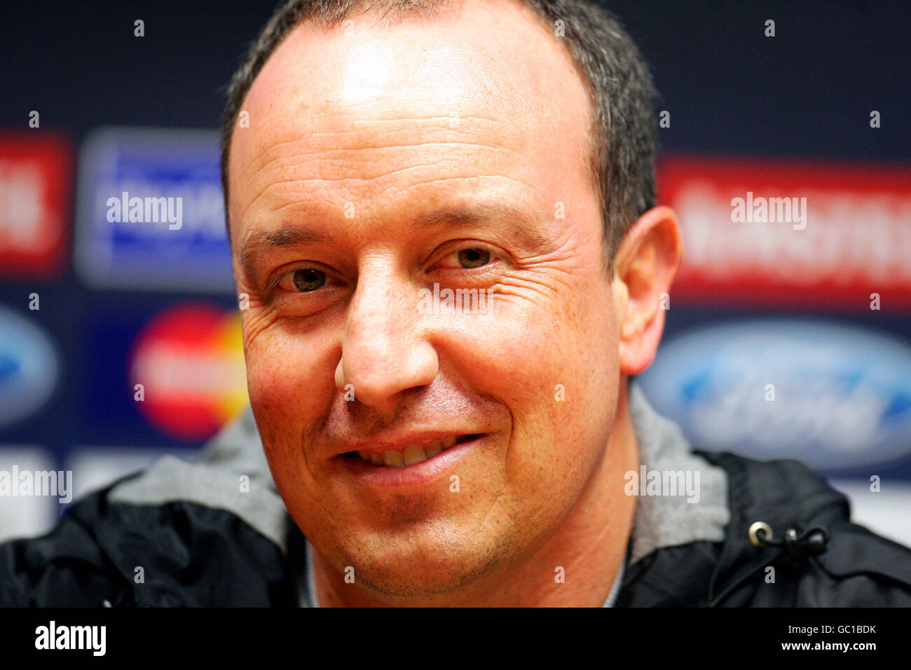 Soccer - UEFA Champions League - Group A - Monaco v Liverpool - Press ...