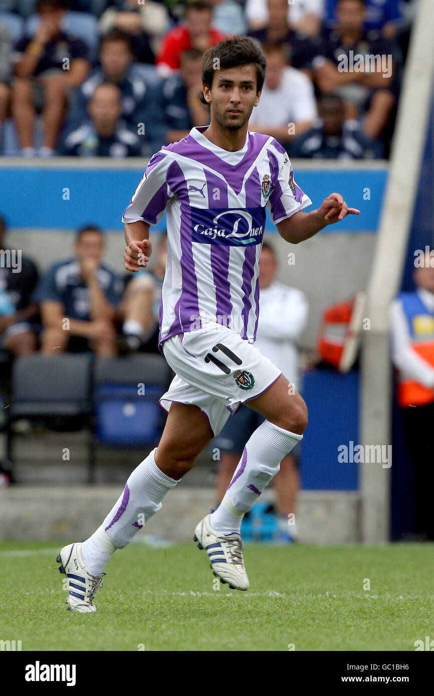 Alberto bueno hi-res stock photography and images - Alamy