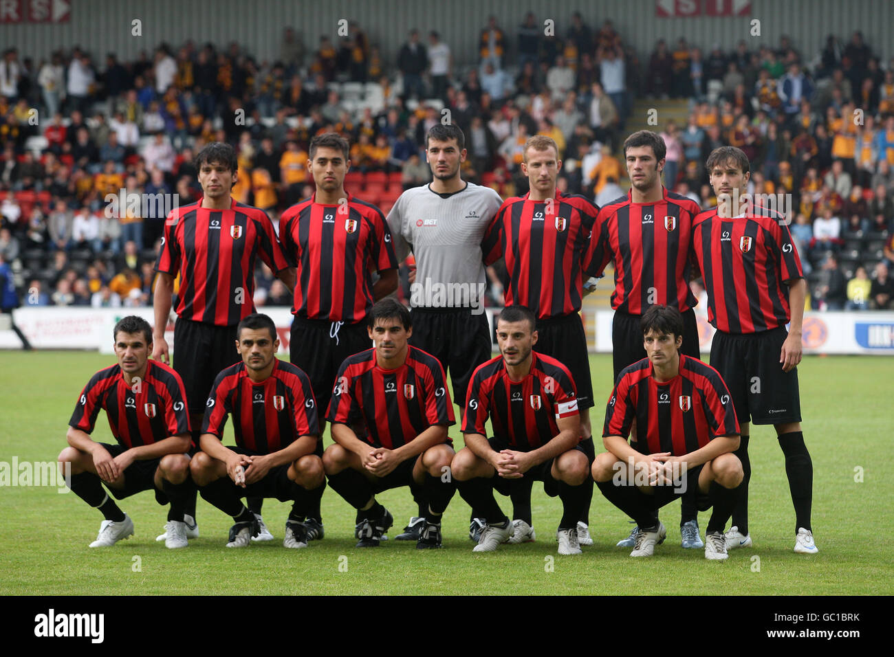 Flamurtari hi-res stock photography and images - Alamy