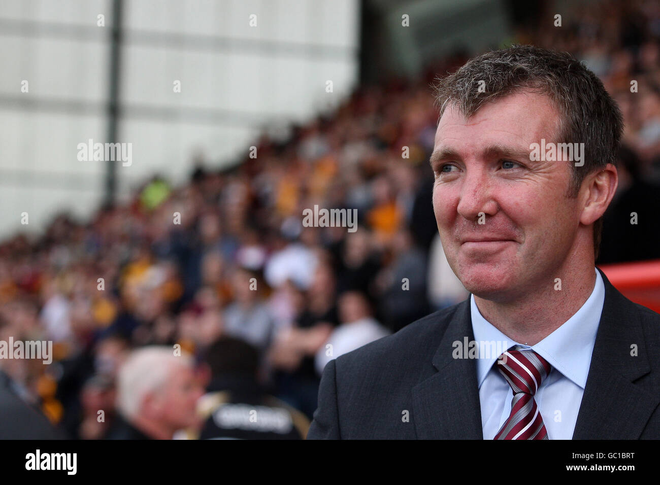 Flamurtari hi-res stock photography and images - Alamy