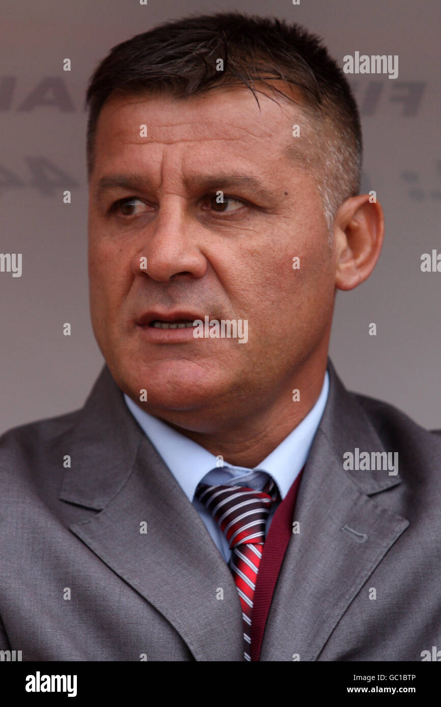 Eqerem memushi hi-res stock photography and images - Alamy