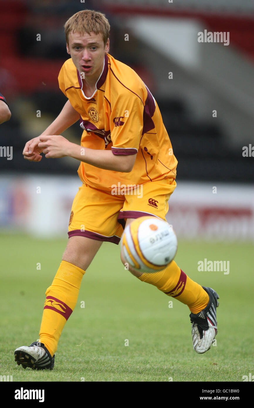 Motherwells paul slane hi-res stock photography and images - Alamy