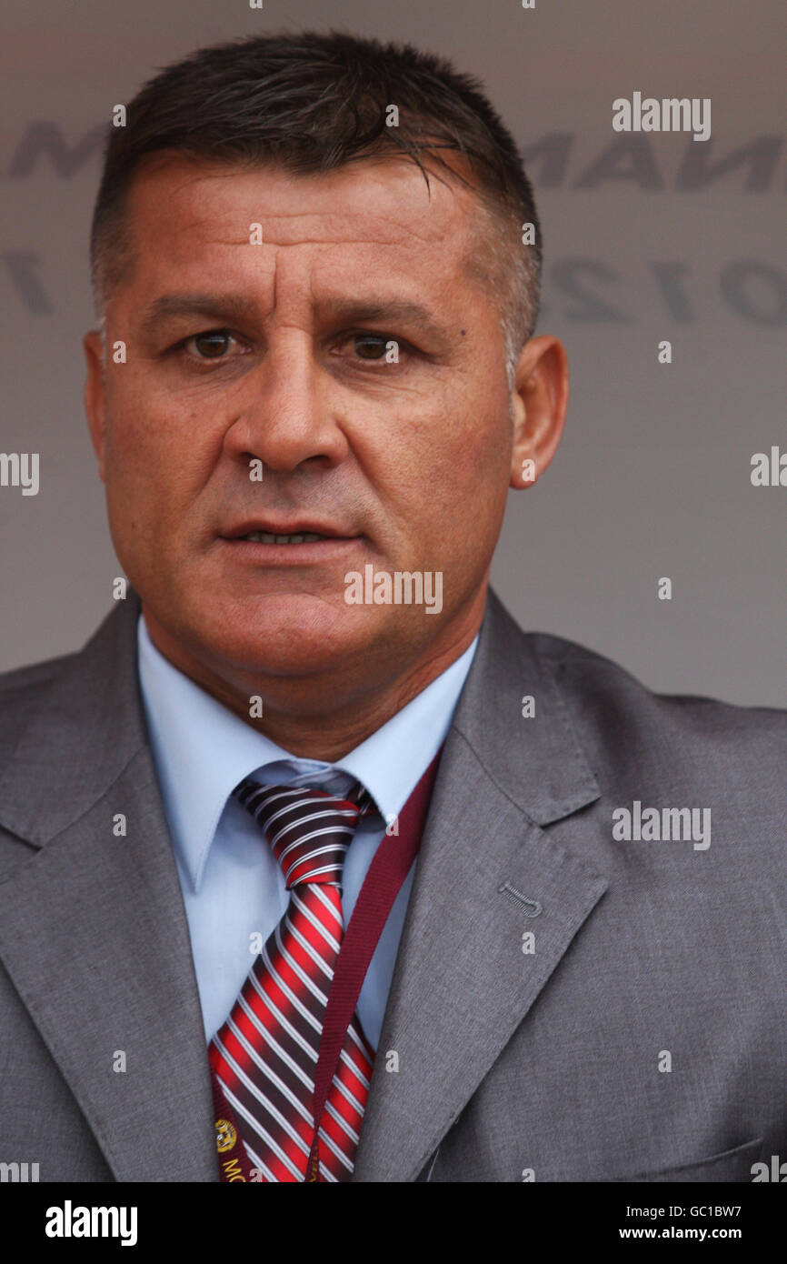 Eqerem memushi hi-res stock photography and images - Alamy