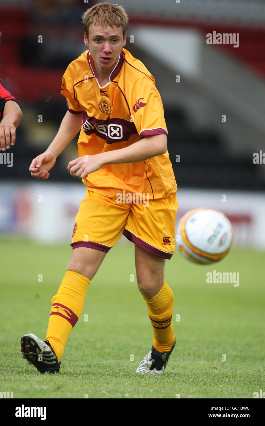 Flamurtari hi-res stock photography and images - Alamy