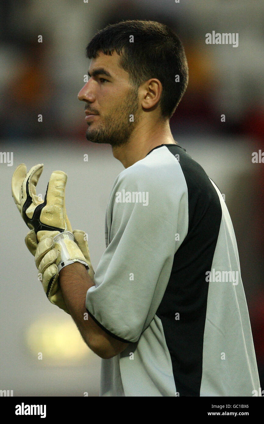 Flamurtari hi-res stock photography and images - Alamy