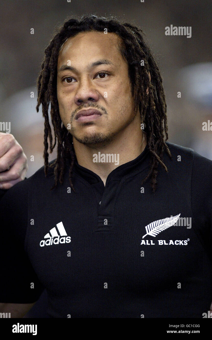 Tana umaga new zealand hi-res stock photography and images - Alamy