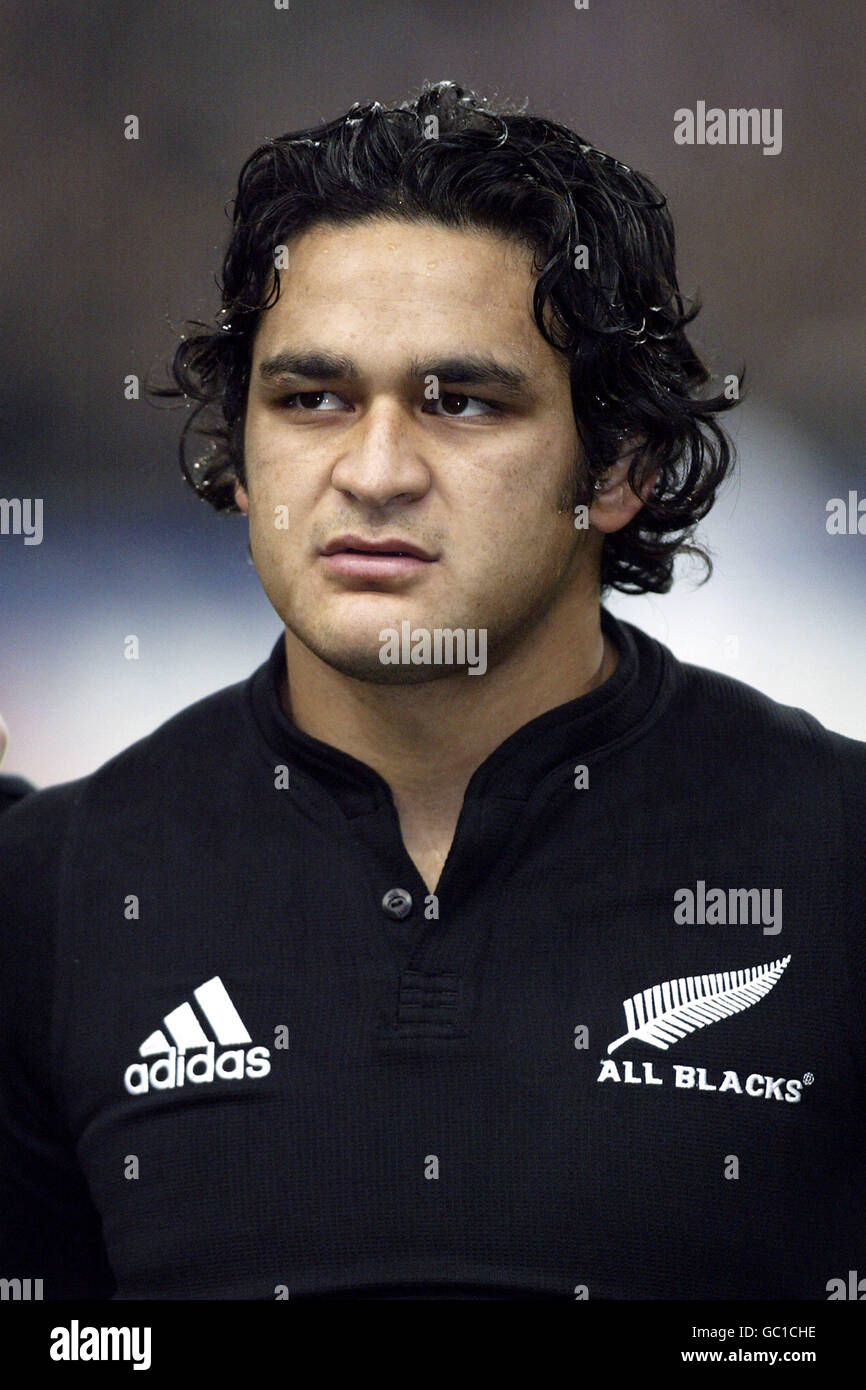 Piri weepu hi-res stock photography and images - Alamy