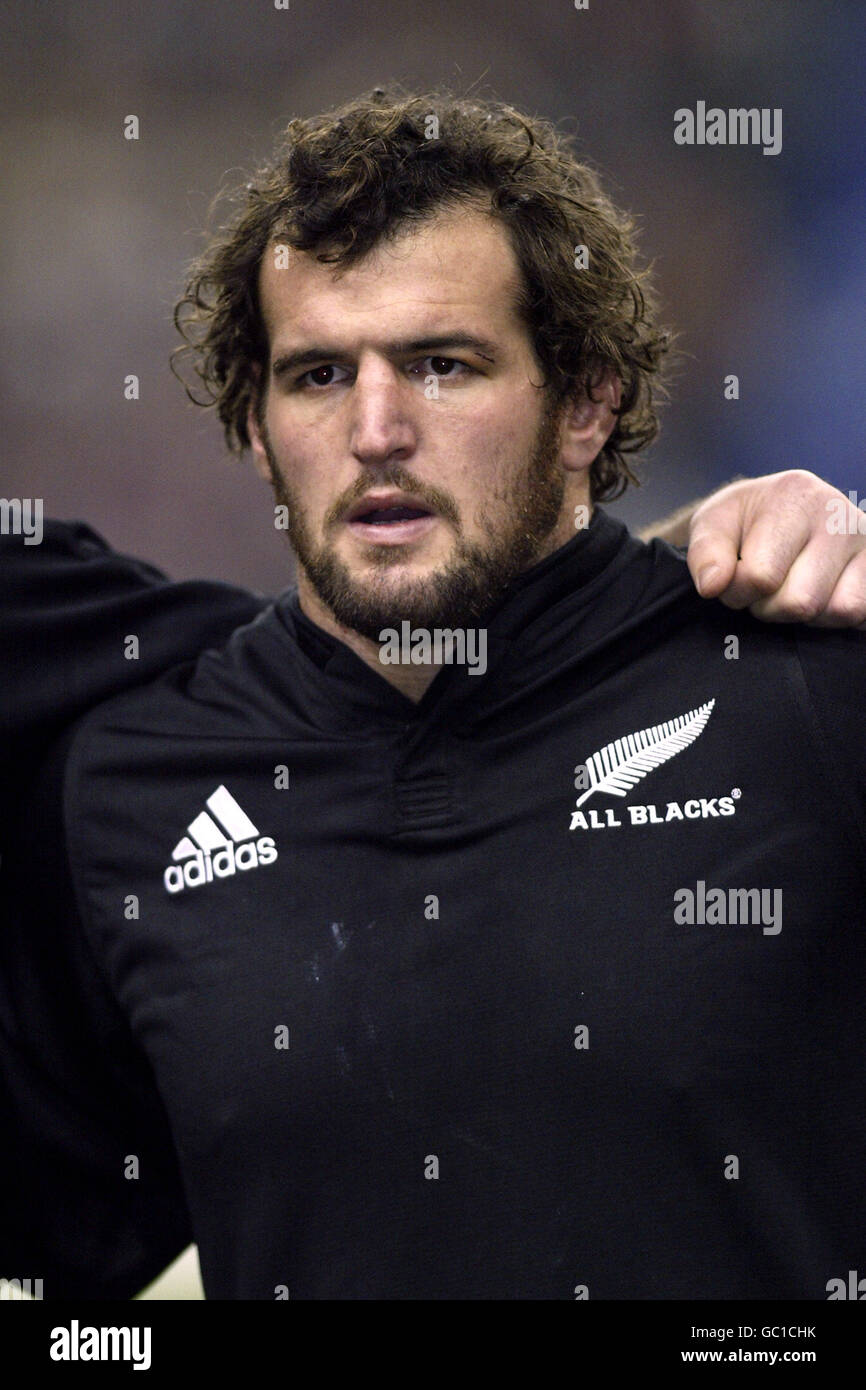 Carl hayman new zealand hi-res stock photography and images - Alamy