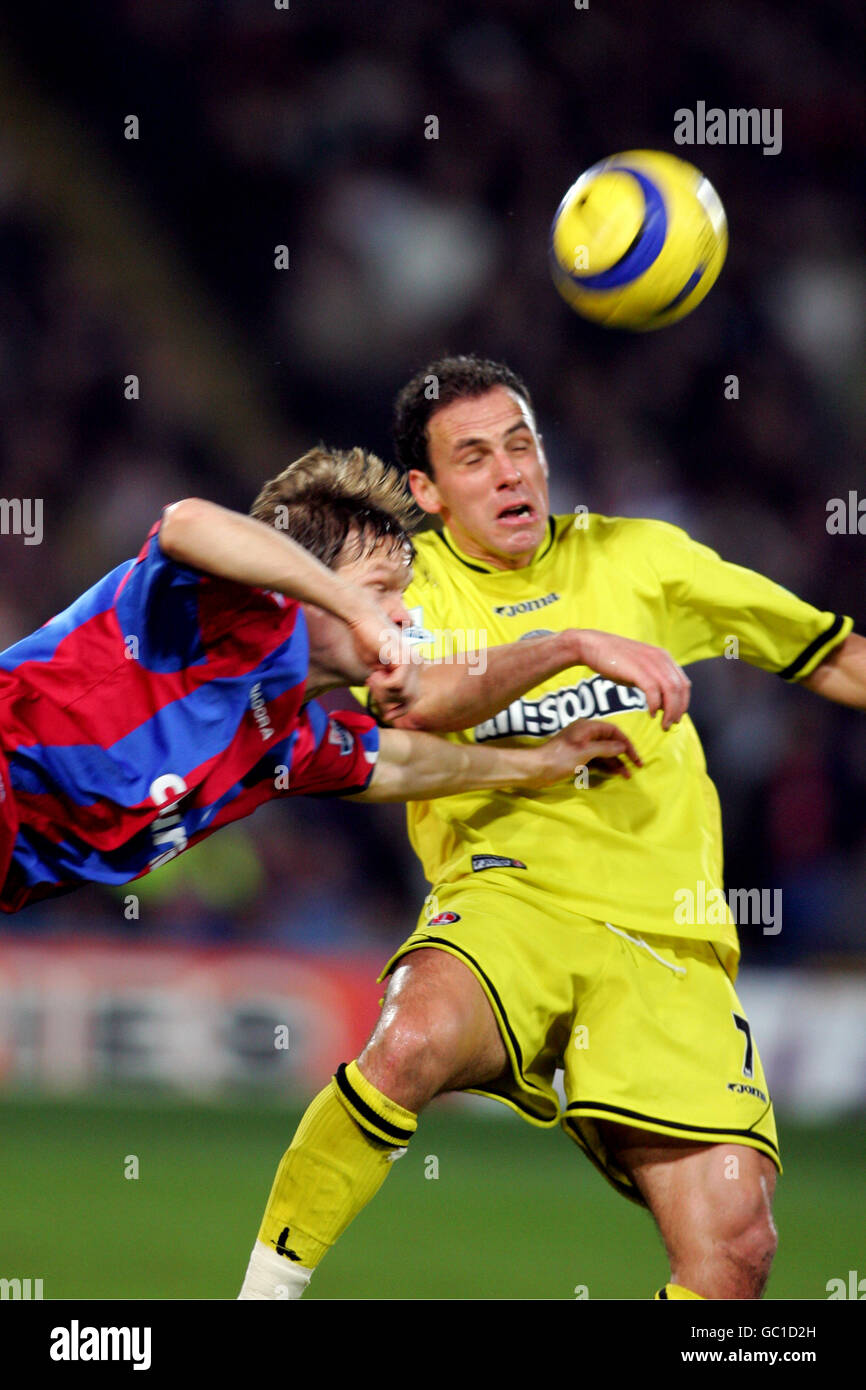 Sport football action radostin kishishev hi-res stock photography and images - Alamy