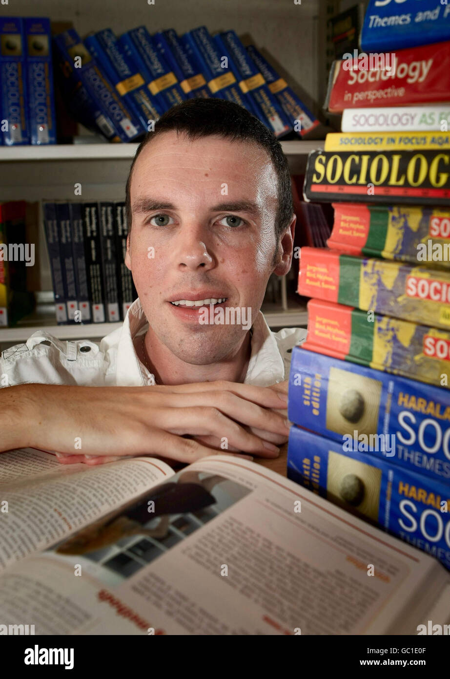 Secondary levels hi-res stock photography and images - Alamy
