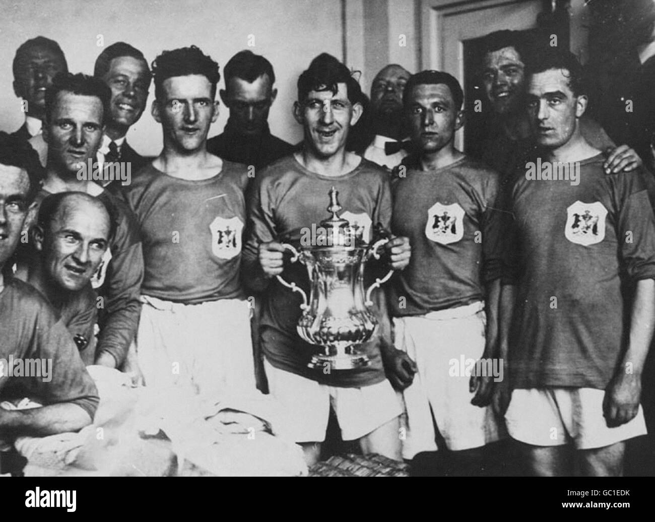 Sam irving Black and White Stock Photos & Images - Alamy