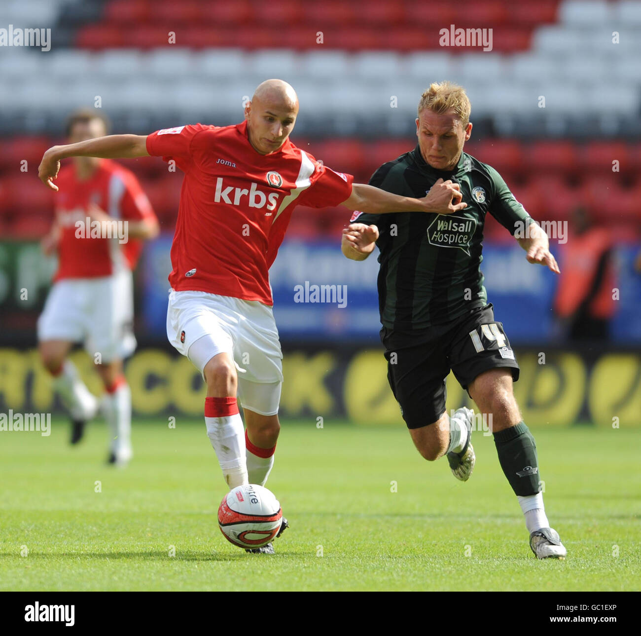 Richard taundry hi-res stock photography and images - Alamy