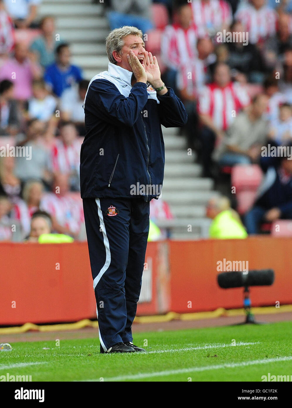 Steve bruce england player hi-res stock photography and images - Alamy