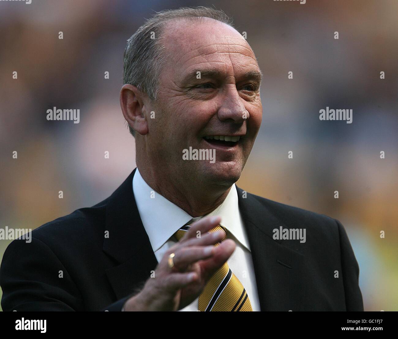Soccer brian horton hi-res stock photography and images - Alamy
