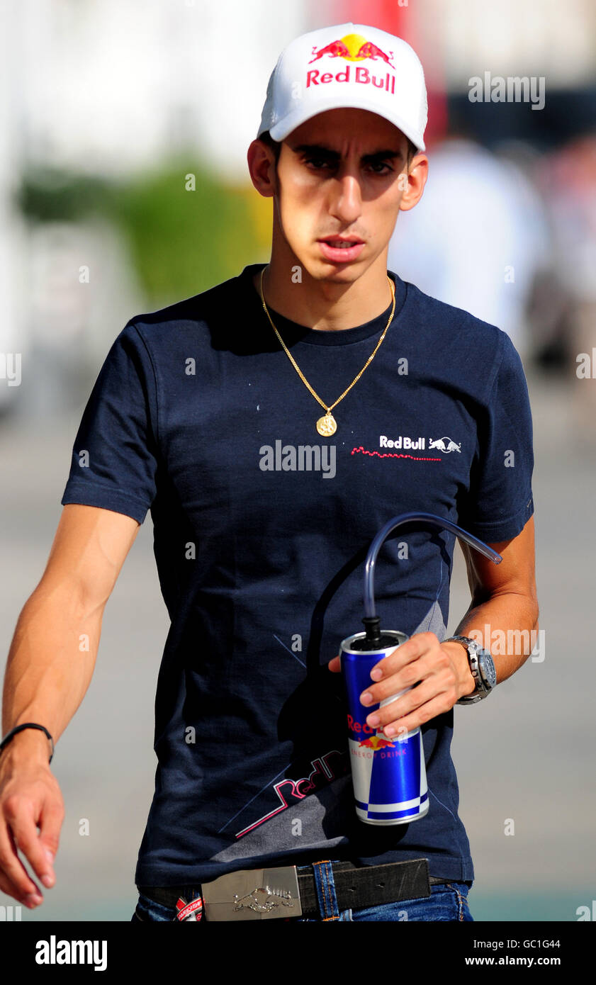 Formula One Motor Racing - European Grand Prix - Qualifyfing - Circuit ...
