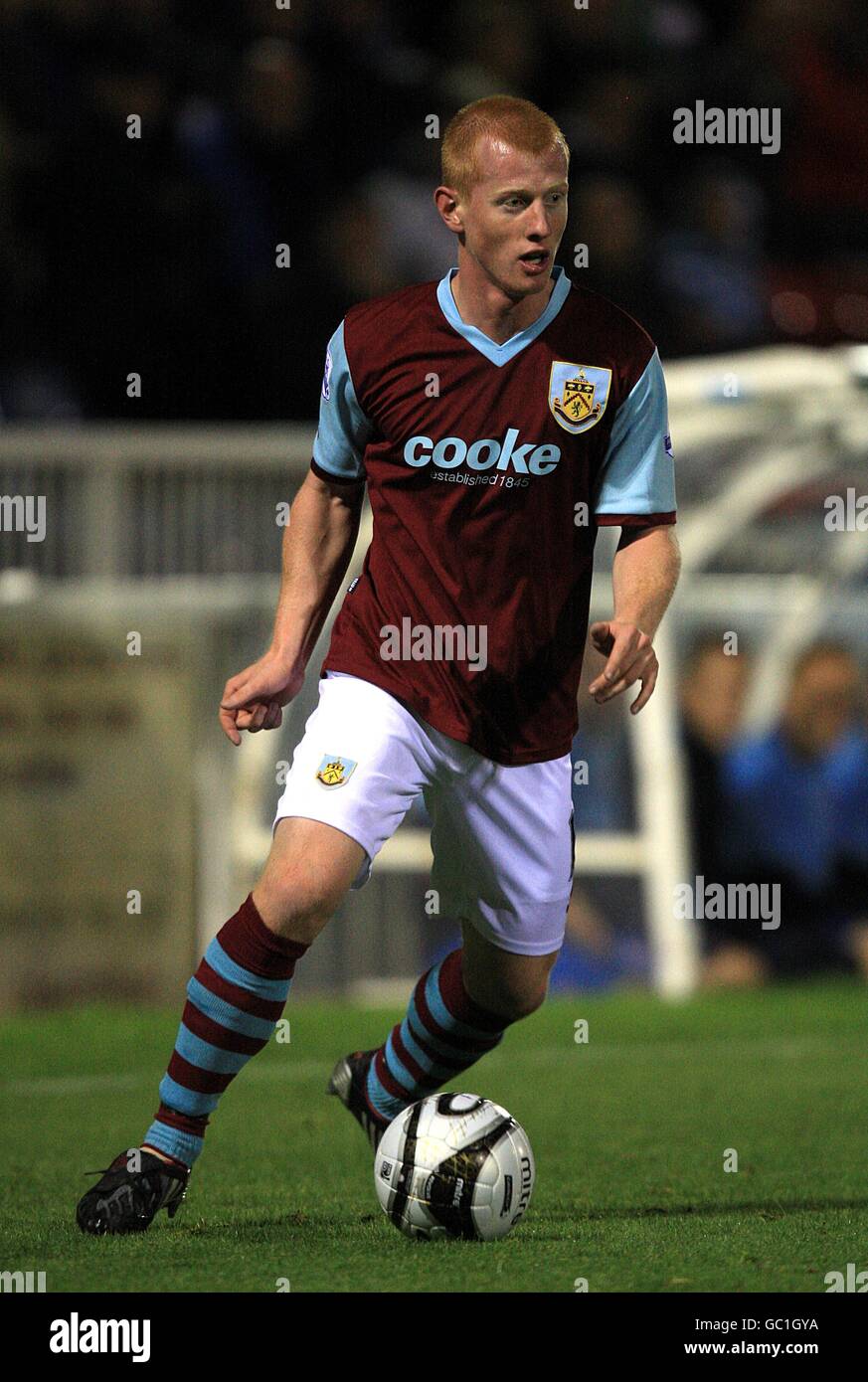 Richard eckersley hi-res stock photography and images - Alamy