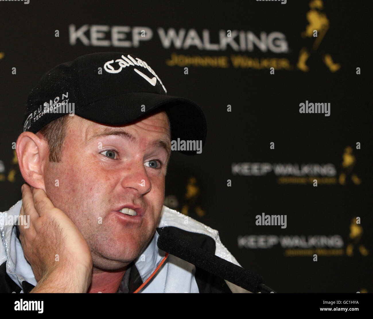 Mike forsyth hi-res stock photography and images - Alamy