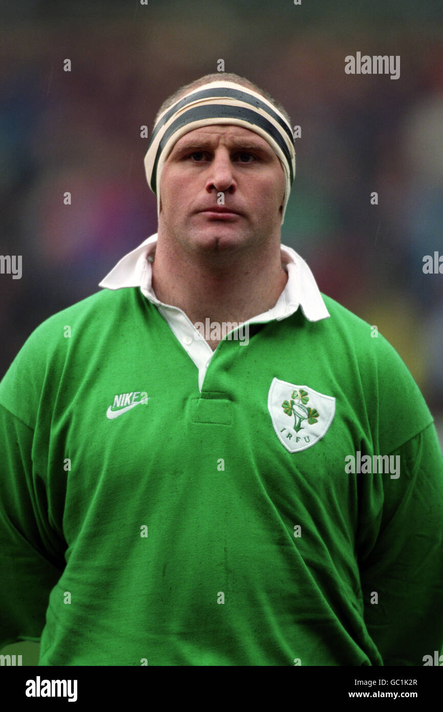 Garret halpin hi-res stock photography and images - Alamy