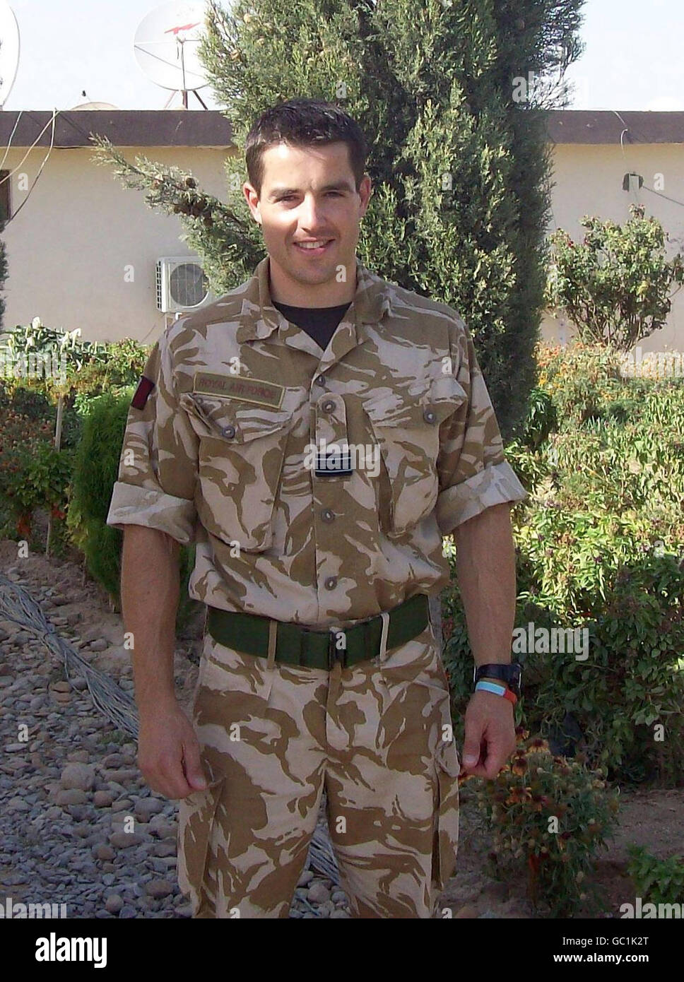 Basic soldier skills hi-res stock photography and images - Alamy