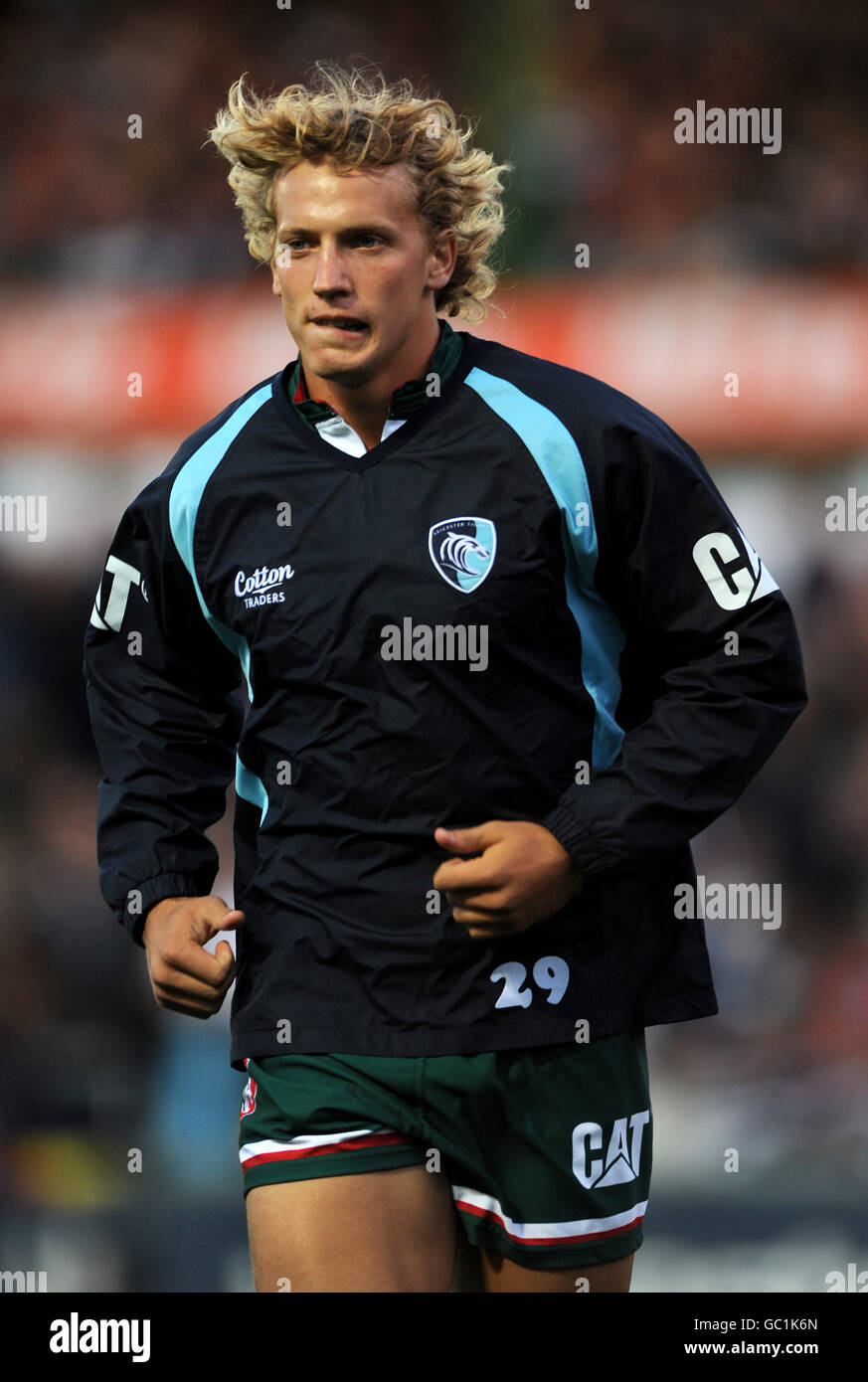 William twelvetrees hi-res stock photography and images - Alamy