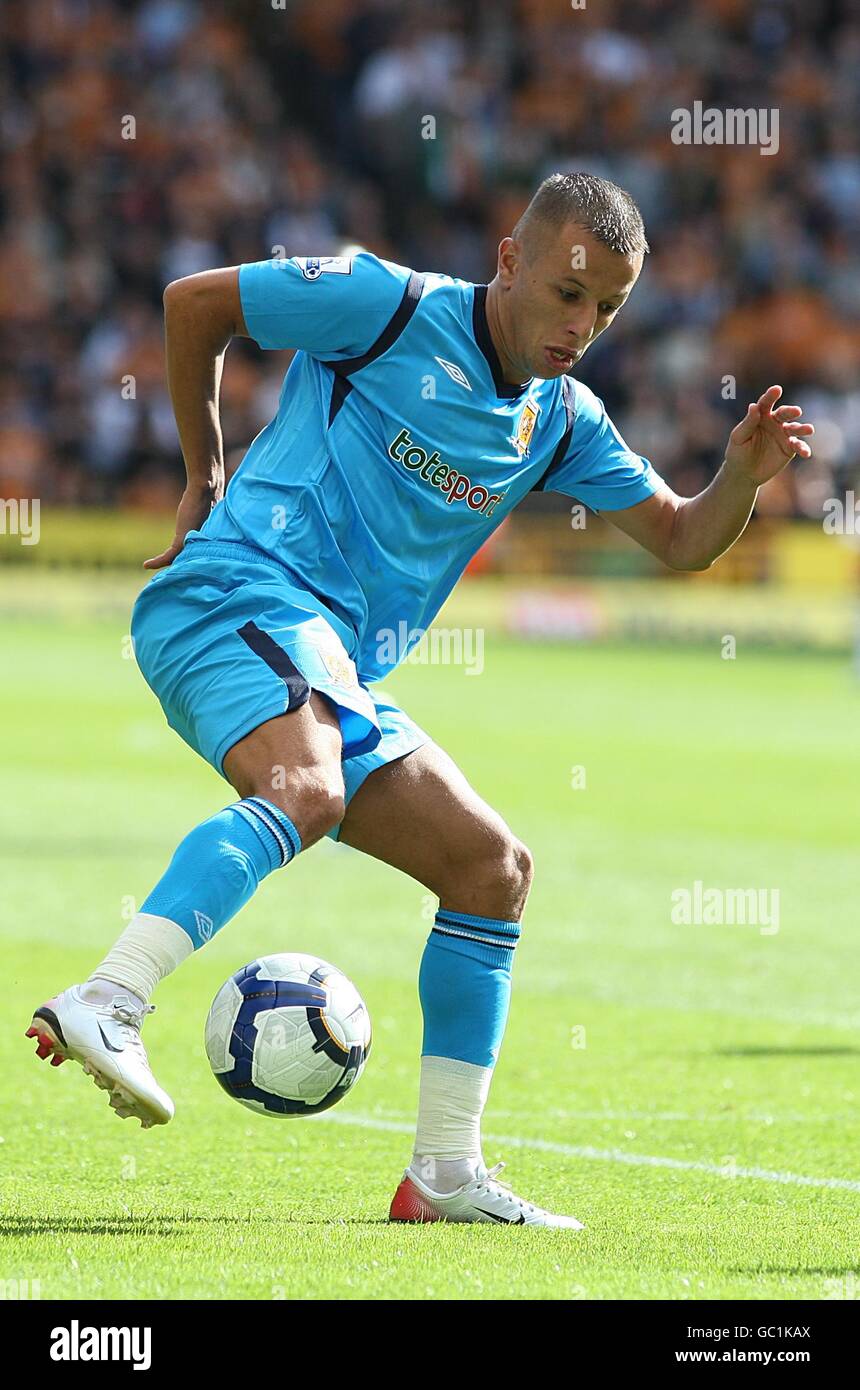 Soccer barclays premier league wolverhampton wanderers hull city ...